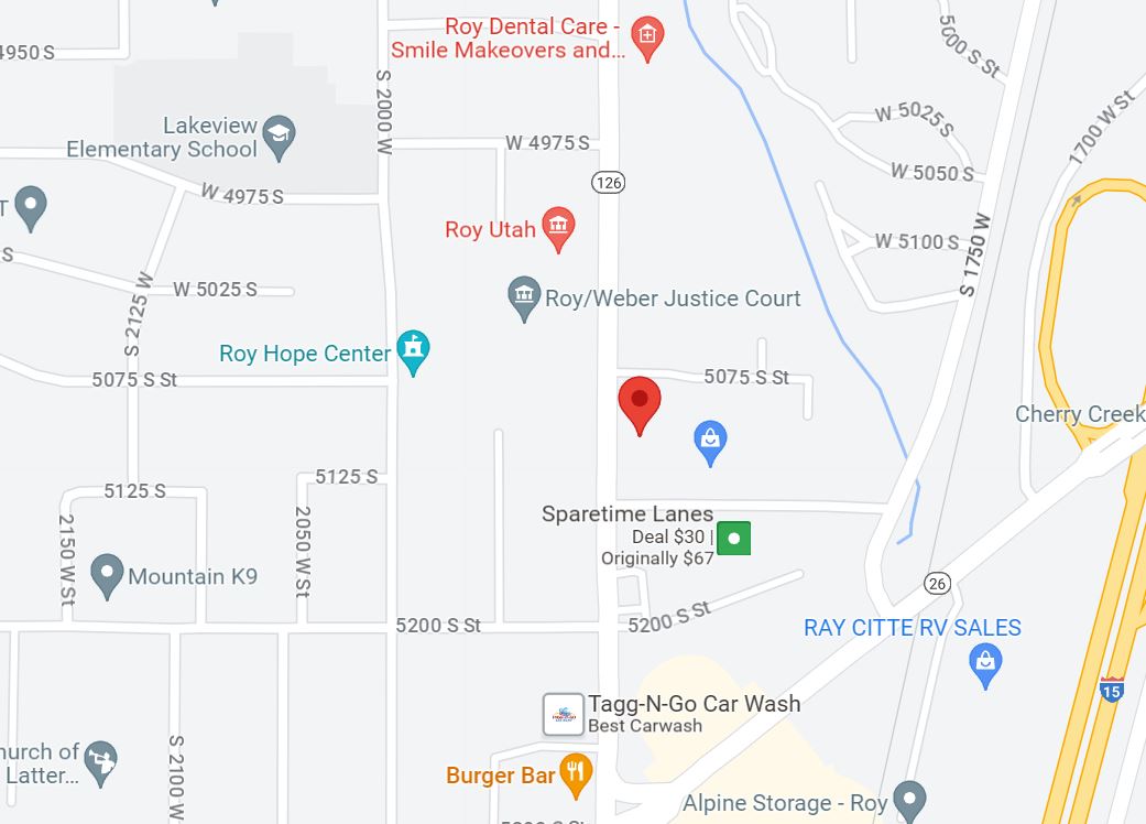 Cozy Local Cafe For Sale - Biznis Resource