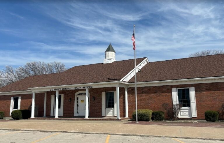 Missouri Bed and Breakfast for Sale - Biznis Resource
