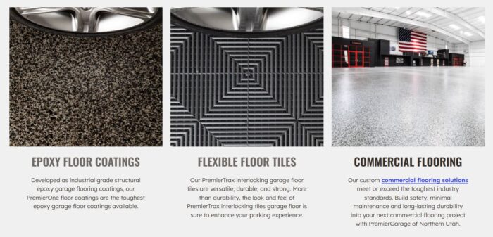 Garage Optimization Franchise for Sale – Biznis Resource