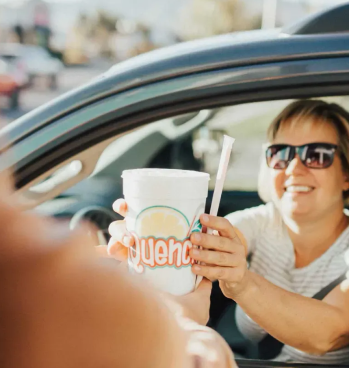 Soda & Snack Franchise for sale - Biznis Resource