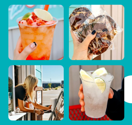 Soda & Snack Franchise for sale - Biznis Resource