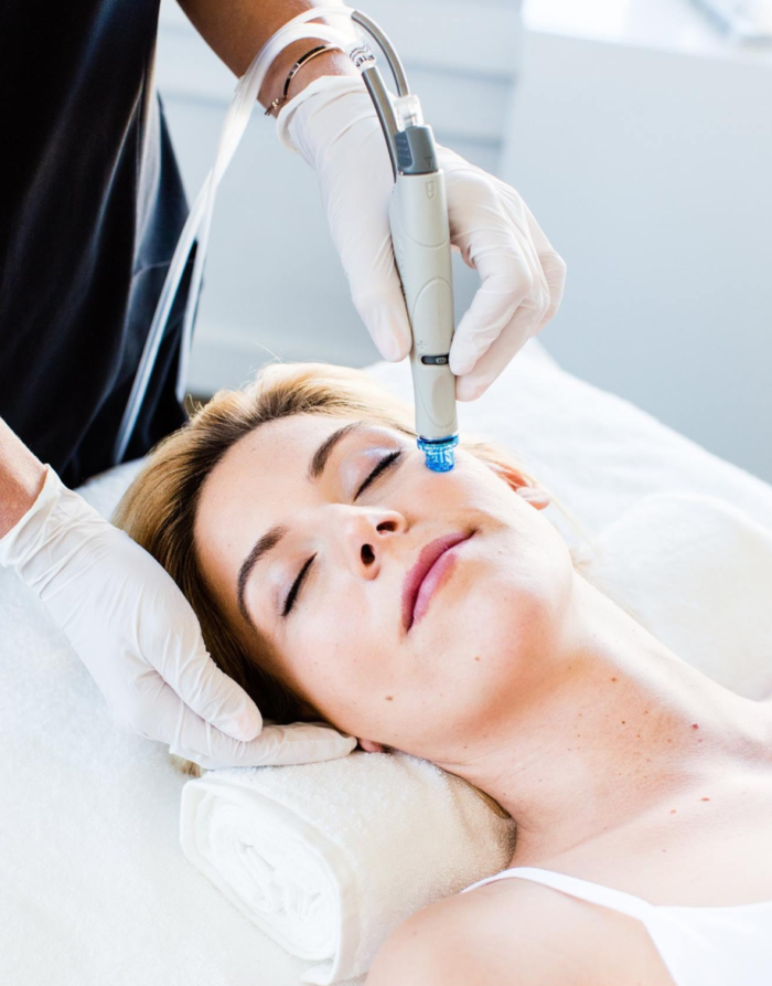 Skin Wellness and Body Care Studio for Sale – Biznis Resource