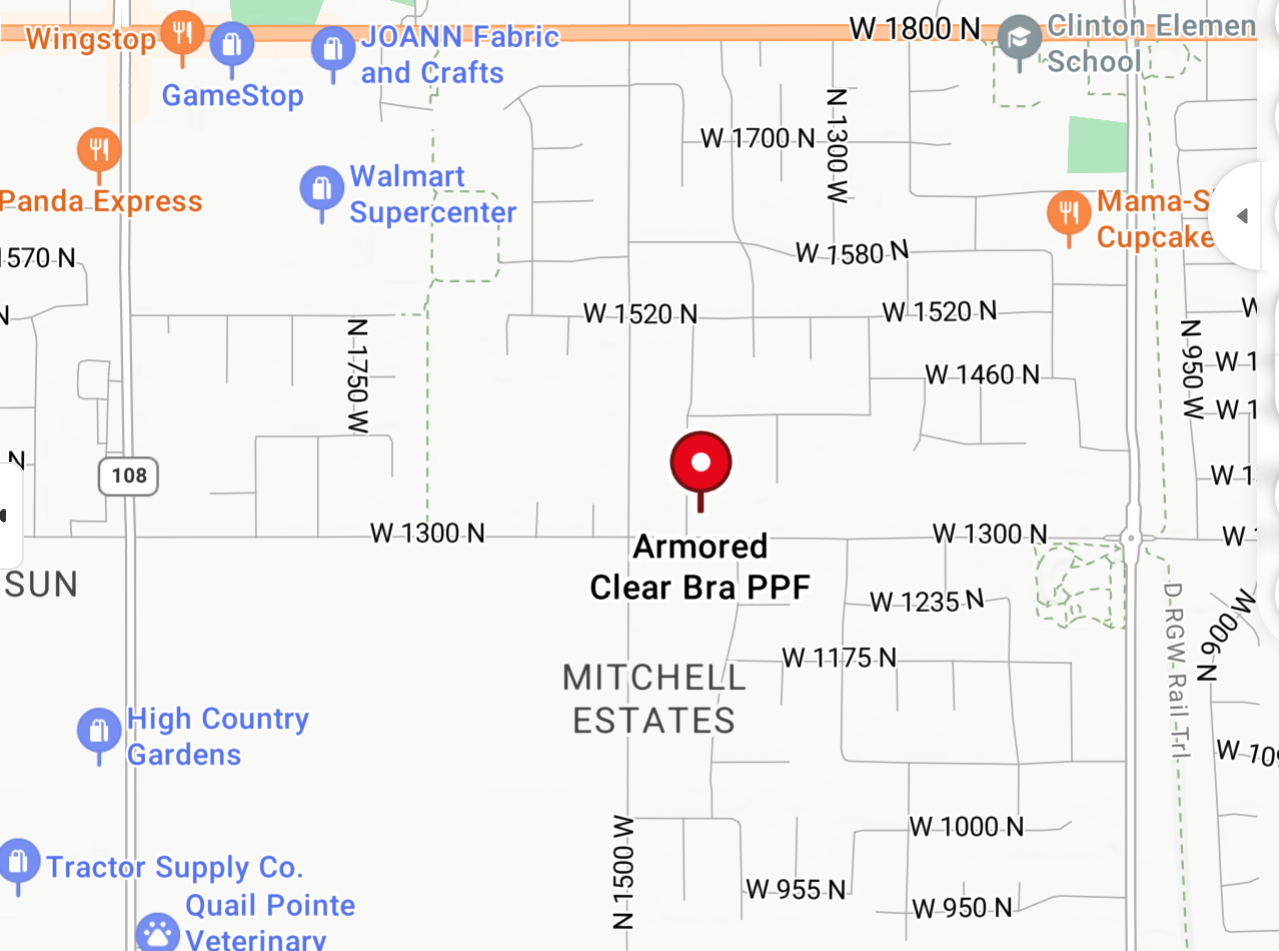 Established Tint, PPF and Coating Business for Sale - Biznis Resource