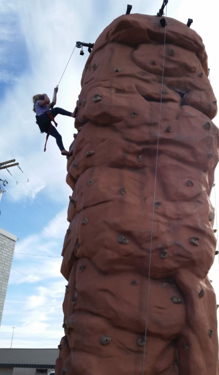 Rock Climbing & Festival Business for Sale - Biznis Resource