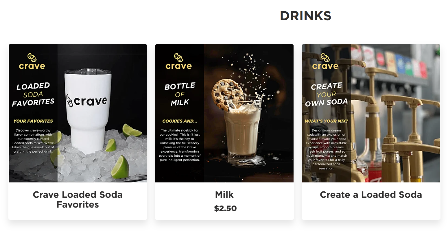 Gilbert AZ Cookie Franchise for Sale – Biznis Resource