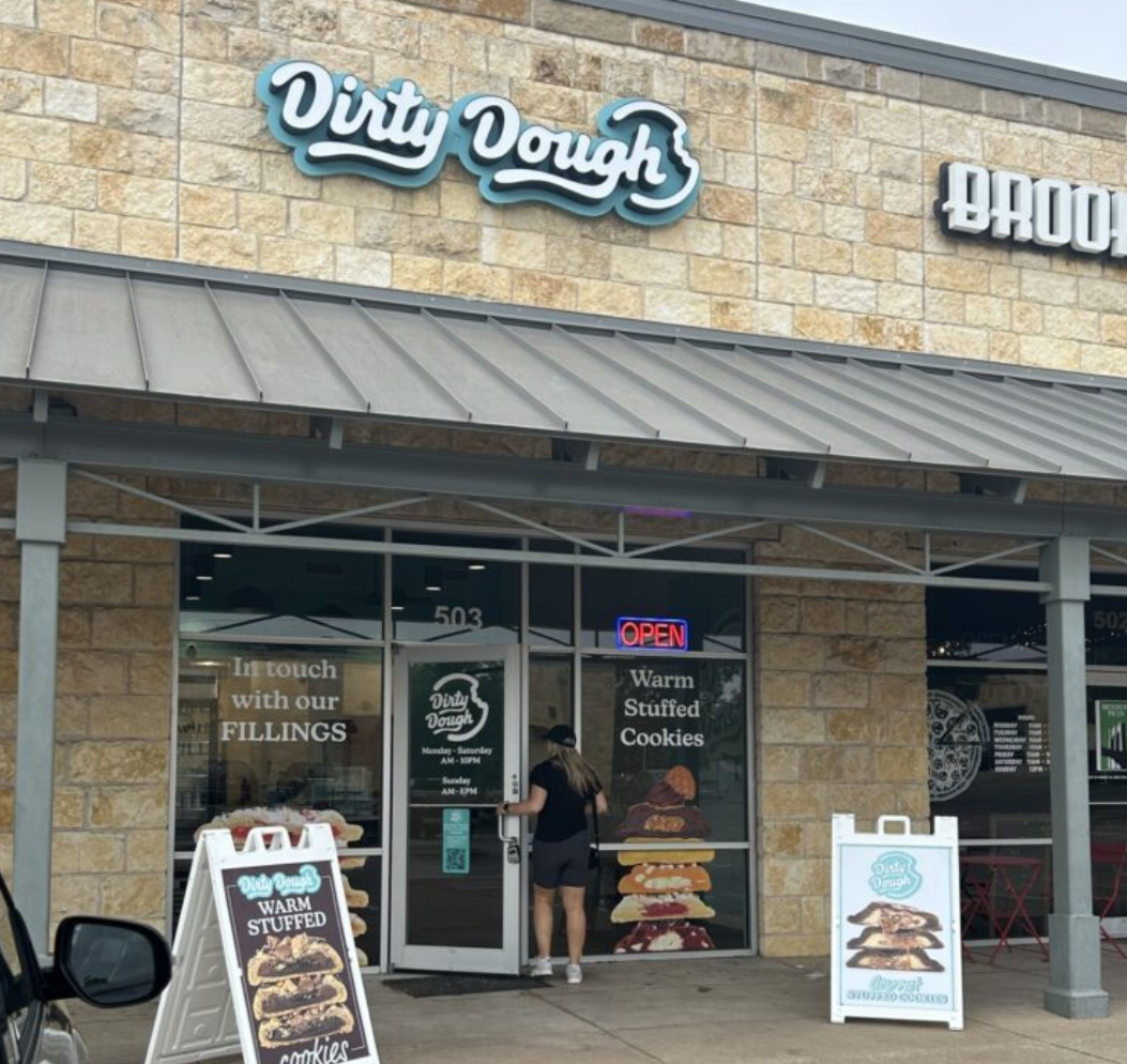 Austin TX Cookie Franchise for Sale - Biznis Resource