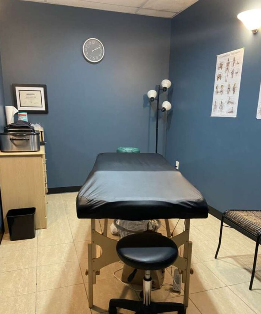 Specialty Spa for Sale – Biznis Resource