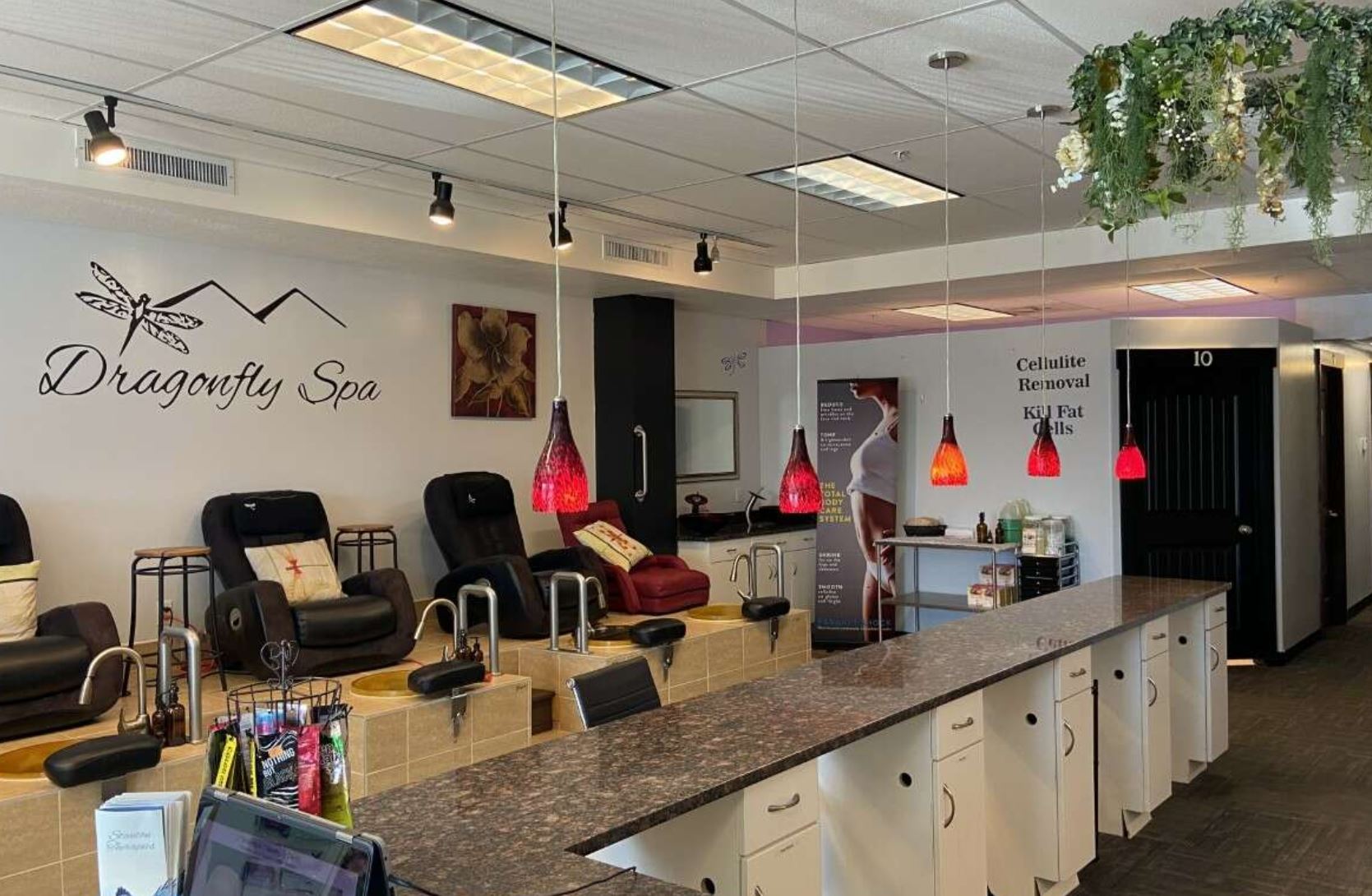 Specialty Spa for Sale – Biznis Resource