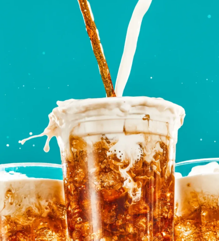 Soda & Snack Franchise for Sale - Biznis Resource