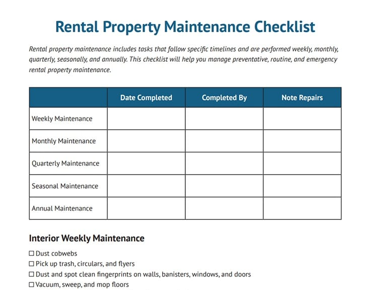 Short Term Rental (STR) Property Management Business for Sale | Biznis ...