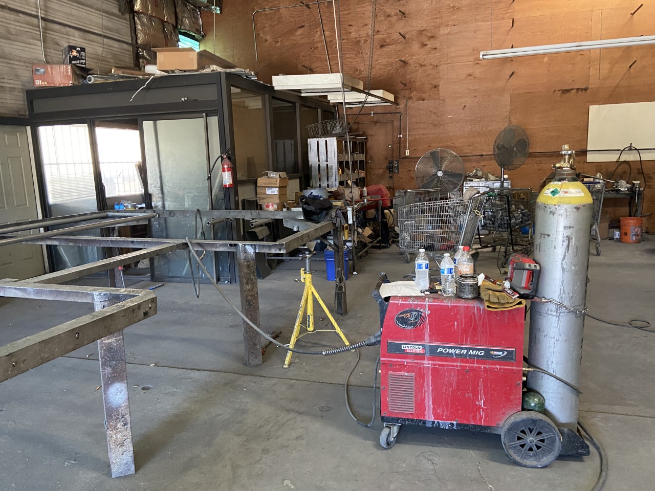 Custom Barn Business For Sale - Biznis Resource