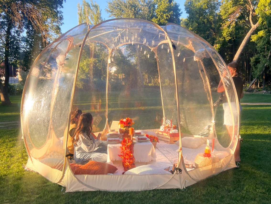 Luxury Picnic and Events Business for Sale - Biznis Resource