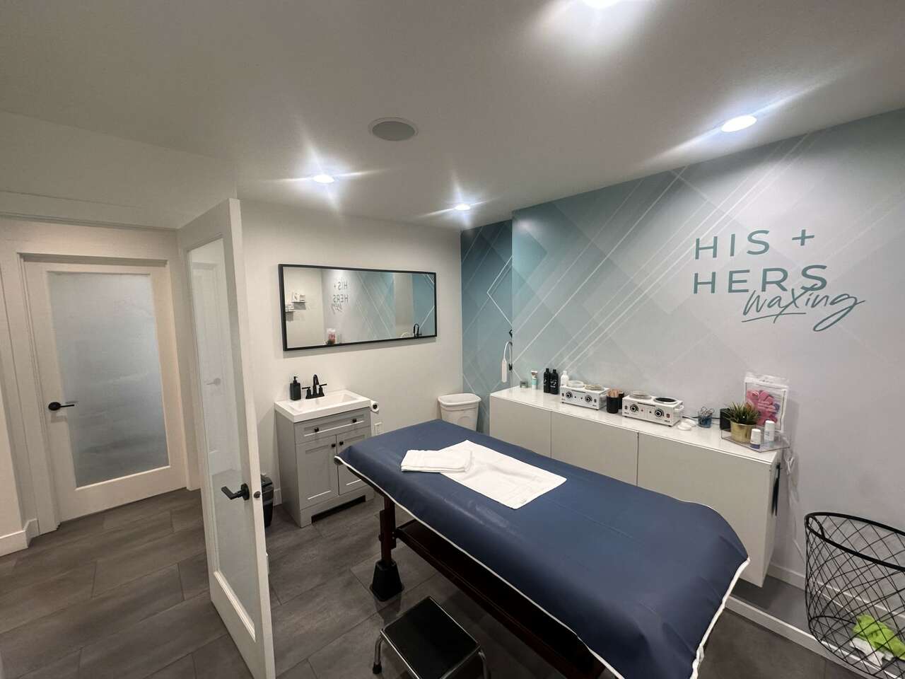 Body Waxing Salon for Sale - Biznis Resource